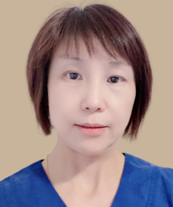 Doctor Yan Lu at Officer Skin Cancer Centre